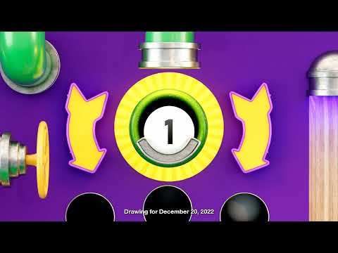 Tennessee Lottery DailyTennesseeJackpot 12/20/2022