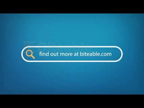 Biteable Video Example