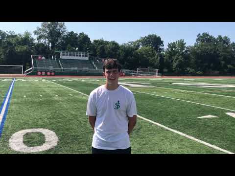 St. Joe’s Metuchen Soccer