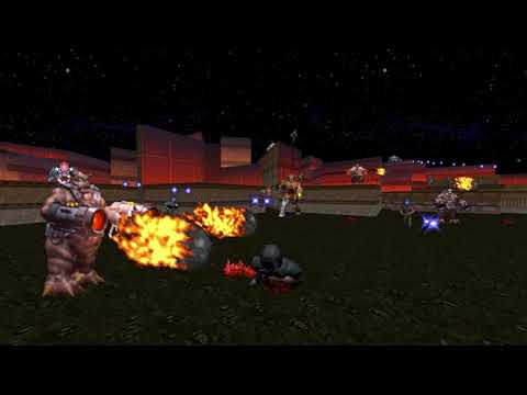 Steam Community :: Video :: DOOM 64 intro