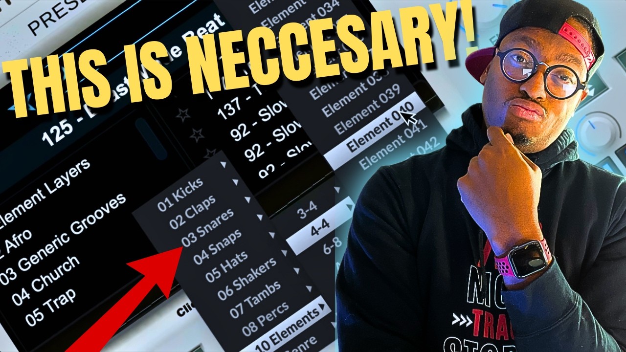 the BEST Loops YOU'VE EVER MADE! |Loop Elements Pro Overview + Features|