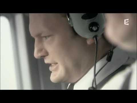 Dangers dans le ciel - Saison 5 Épisode 3 - Vol American Airlines 96 et Turkish Airlines 981