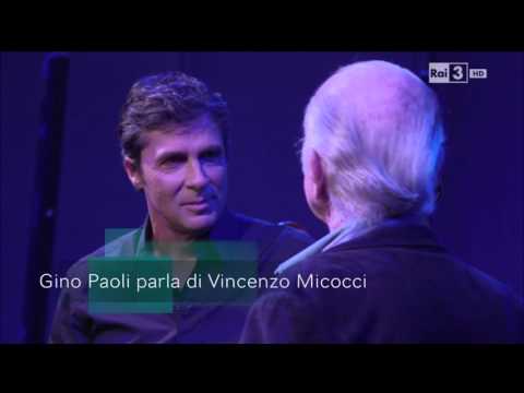 Francesco Micocci intervistato da Luca Barbarossa