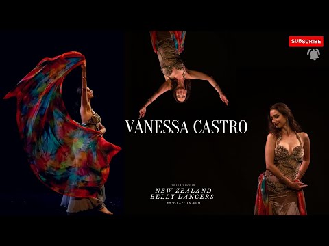 New Zealand Belly Dance Festival 2022 | MEDANZ | Orewa - Contemporary & Traditional Belly Dance