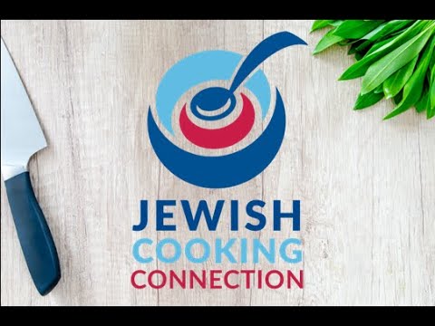 Jewish Cooking Connection - Mandelbrot
