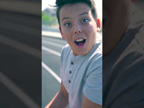 Jazzy vs Dog! Who Will Win? #ad #shorts