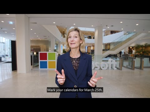 Microsoft AI Tour 2025: Copenhagen Edition