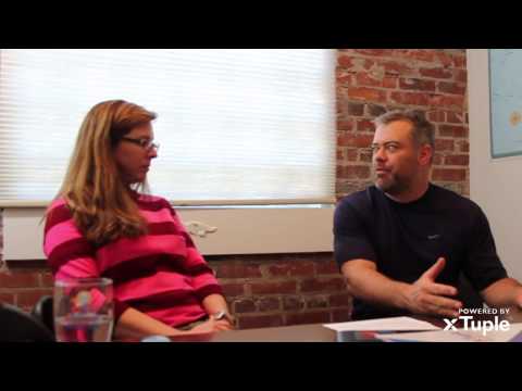 QuickBooks® Data Migration (Best tip ever! Thanks to Romey, Inc.)