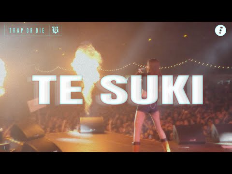 bambi - TE SUKI