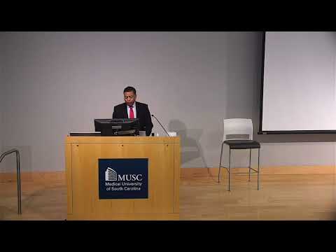 Addressing the overdose epidemic with Dr. Rahul Gupta