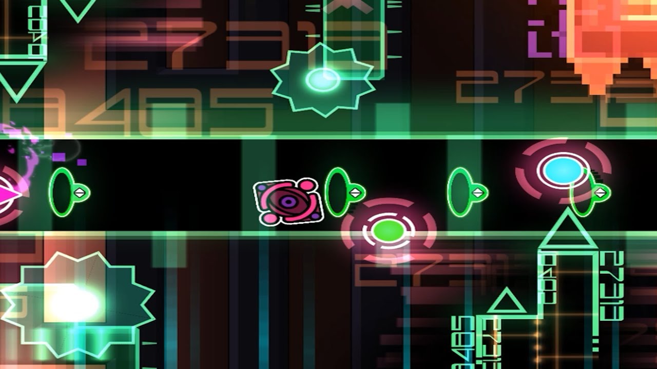 prototype (hard demon) by ivyteal - gd 2.2