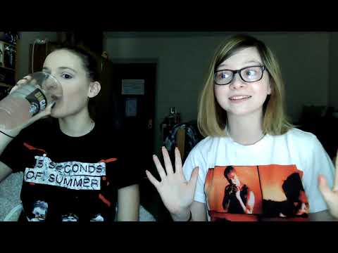 ranking all 5sos songs | 7 year fan vs. 1 day fan
