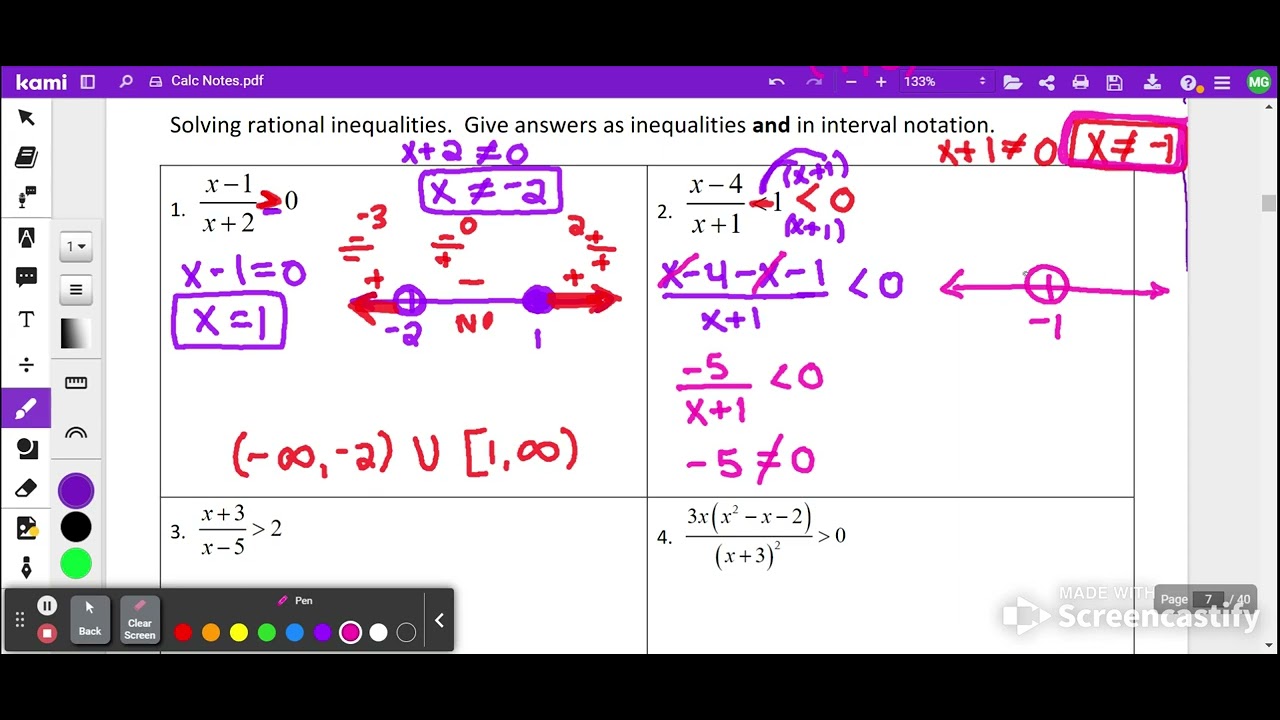 Calc Notes Abs Value & Rational Inequalities.pdf