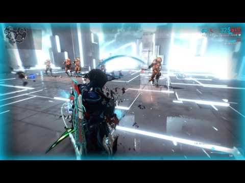 Steam Community :: Video :: Warframe Arcane Aegis + Arcane Barrier + Frost