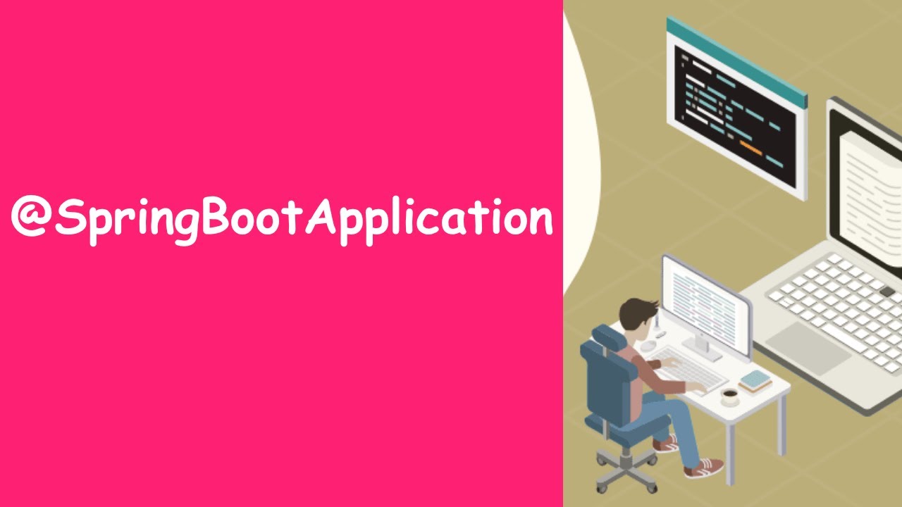 @SpringBootApplication Explained 💡 | Real-Time Example