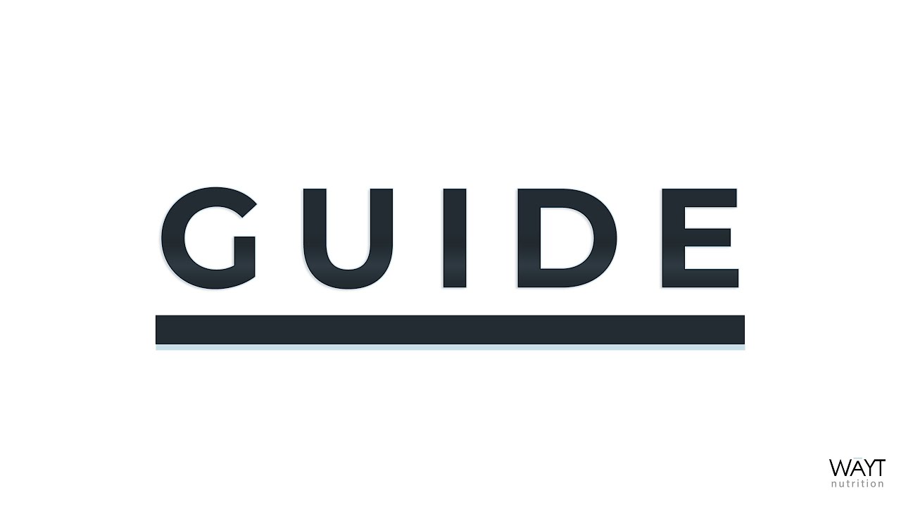 Weekly Progress Report   Challenge Quick Guide