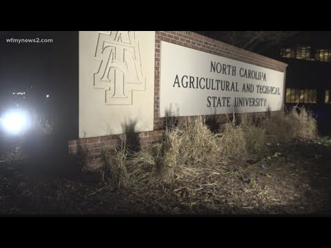 NC A&T Claims She Was Raped, She Remembers The Night It Happened