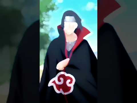 THIS IS 4K ANIME (Naruto 20th Anniversary)