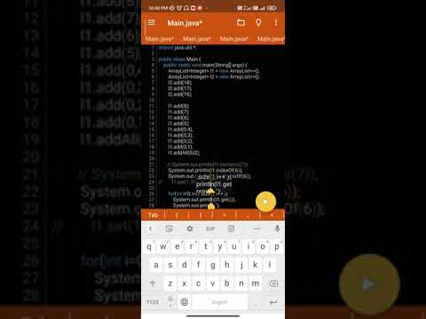 Java Tutorial: ArrayList indexOf & lastIndexOf method
