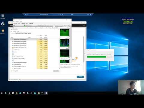 3. Solarwinds IPAM Install in AD Environment, Configure HTTPS