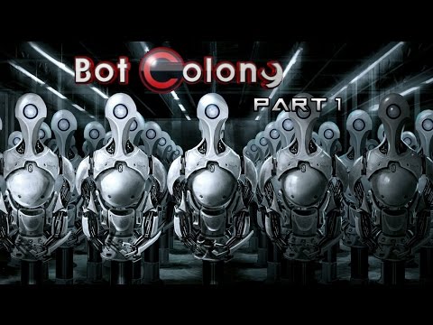 Steam Community :: Bot Colony