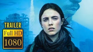 IO - movie: where to watch streaming online