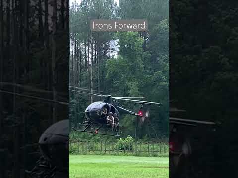 Would you, could you, in the rain? #greenline #MD #helicopter
