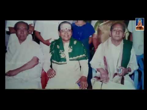 T.K.Ramarathinam - Gavethi Srirengak Gavno - Tilang - Adi - Natana Gopala Nayagi Swamigal