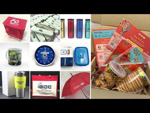 About Us! CTW Enterprise Sdn Bhd | Malaysia for corporate gifts and premium gifts