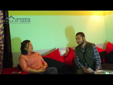Inspiring interview with young achiever – Priya Dahal (Founder ...