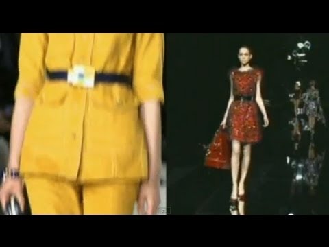 Tailoring for all figures - How to Look Good Naked