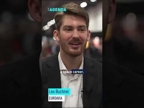 CAREERS IN AEROSPACE