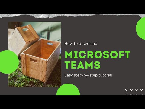 How to download Microsoft Teams FREE download for Virtual classes