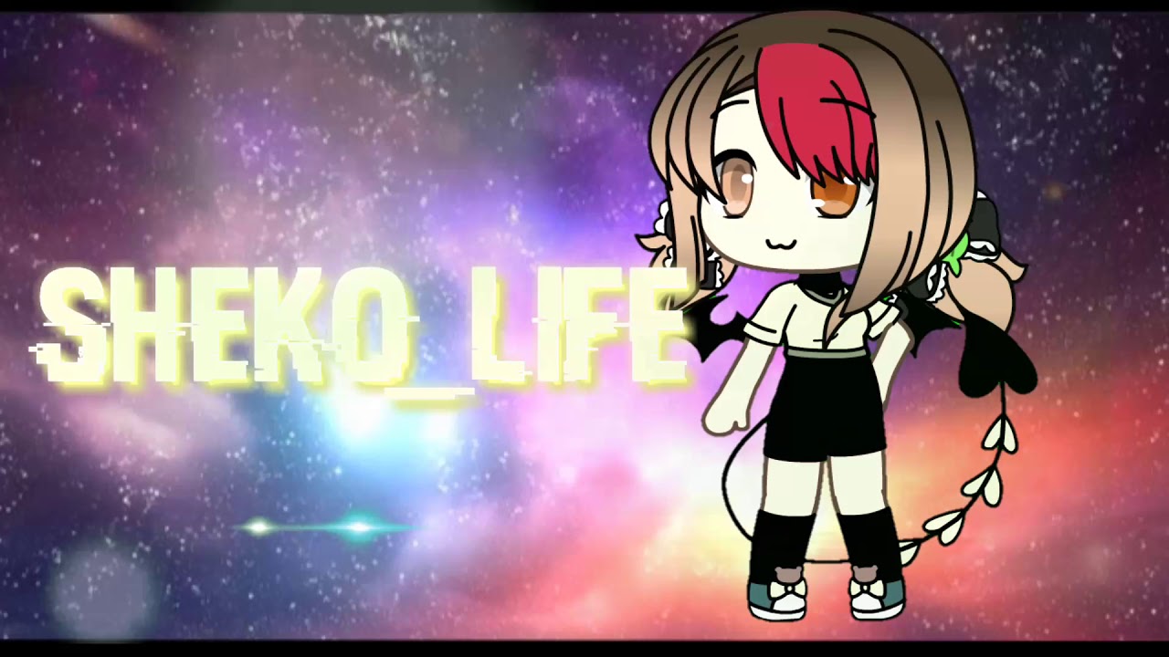 [Новое интро канала✓]™