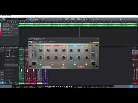 Acustica Audio releases Celestial MASTERING Ed. The BigCeil suite gets ...