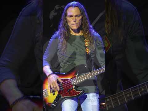 Why Don Henley & Glenn Frey Couldn't Stand Each Other