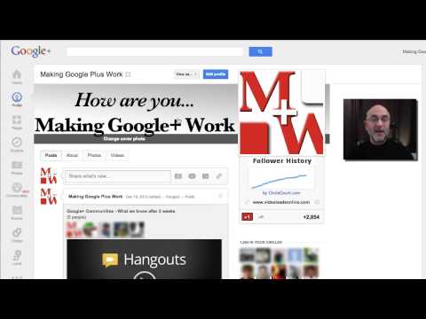 Scheduling Lawyer Appointments for Video Calls and Hangouts - Google Plus Events Tool