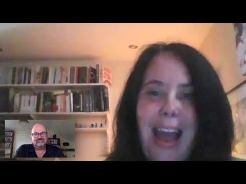 Series editors discuss The Cambridge History of the Gothic
