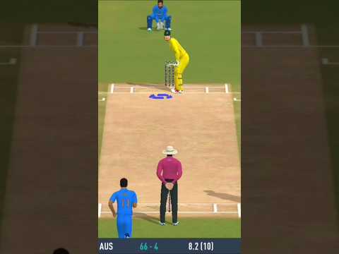 ME BABA TILLU ๐๐ REAL CRICKET24 BOWLING TIPS AND TRICKS ๐คฏ #shorts #trending #viralvideo