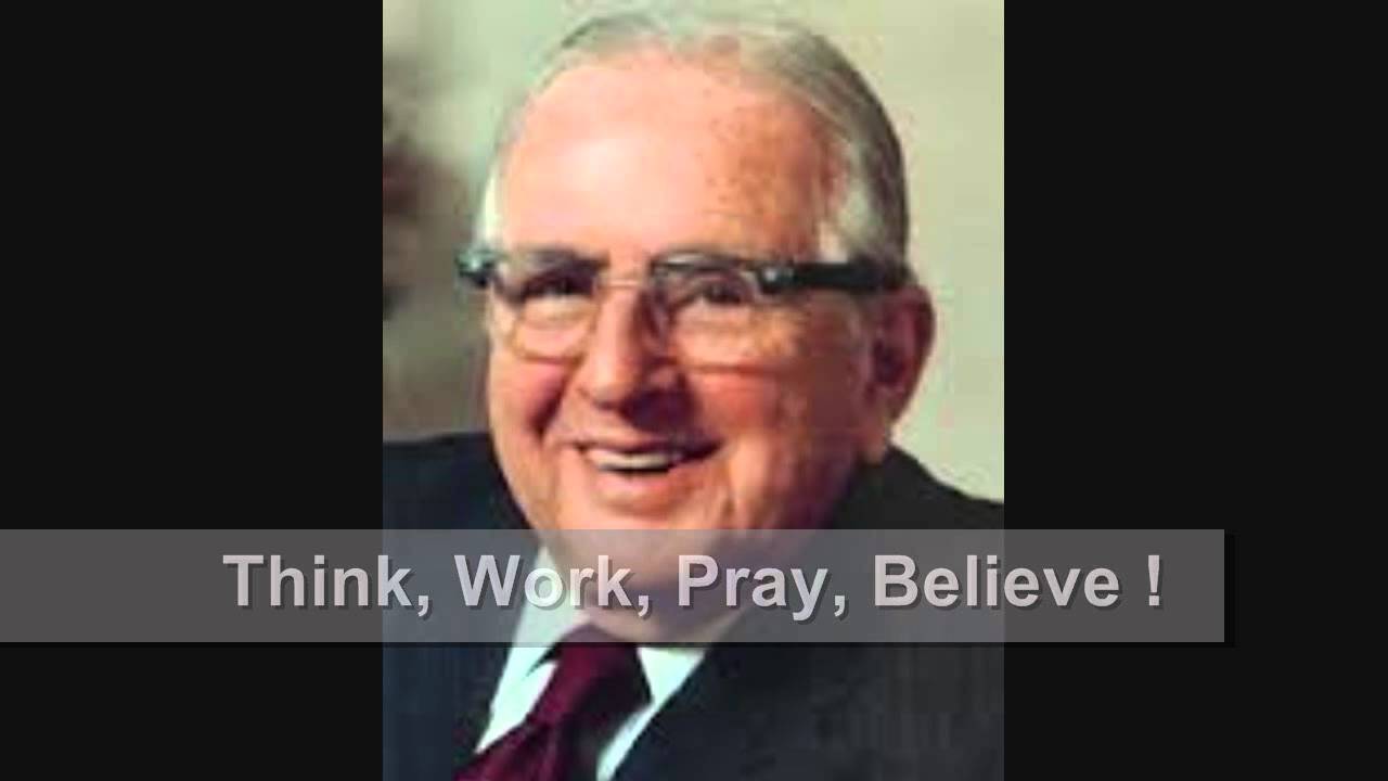 HD Quotations Norman Vincent Peale