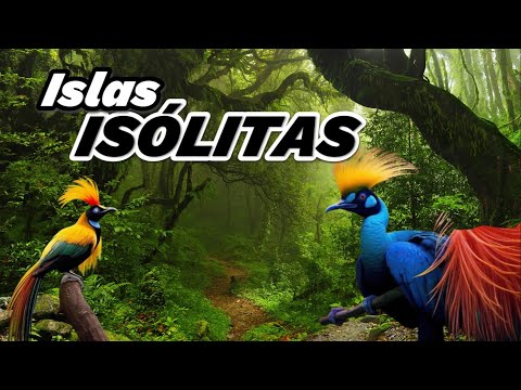 NUEVA GUINEA-TIERRA DE SELVAS INEXPLORADAS