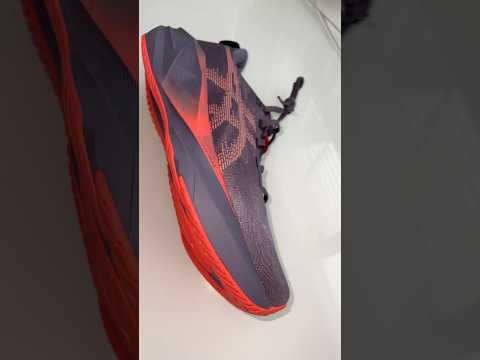 ASICS NOVABLAST 5 THEIR BEST SHOE YET!!!?