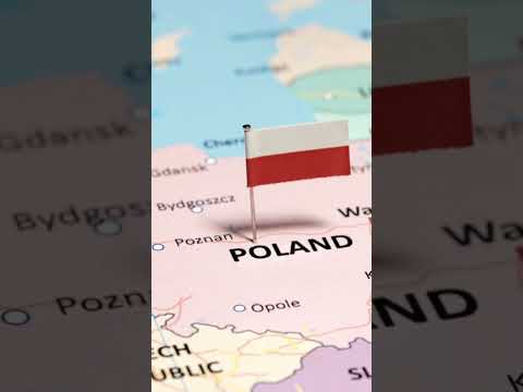 Discover the Epic Saga In 1025, Bolesław Chrobry Ascended the Throne! #history