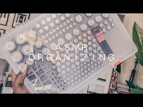 Battery Organization