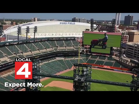 Local 4 News at 5 -- Sept. 5, 2024