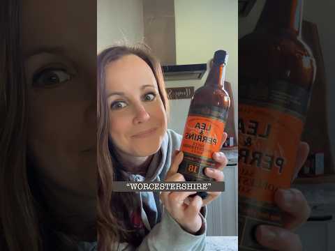 Let’s make copycat Worcestershire sauce at home with ingredients you likely have on hand.