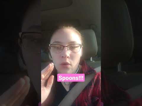 how many spoons do you have?