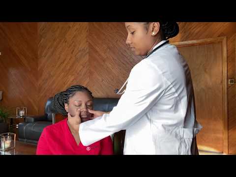 H.E.E.N.T Assessment Video