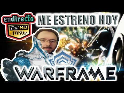 Steam Community :: Video :: Warframe - Esto empieza - Creación y tutorial