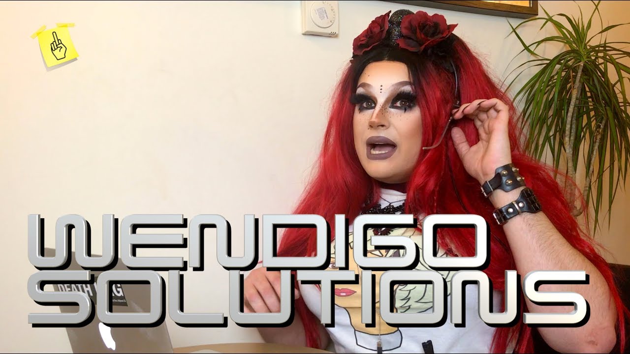 Wendigo Solutions: Episode 24 'Fire'